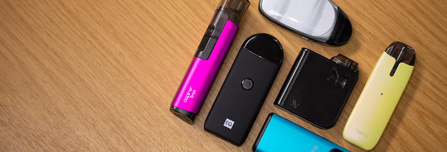 Qu’est-ce qu’un pod et pourquoi le choisir